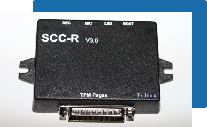 Techlink hp - Techlink